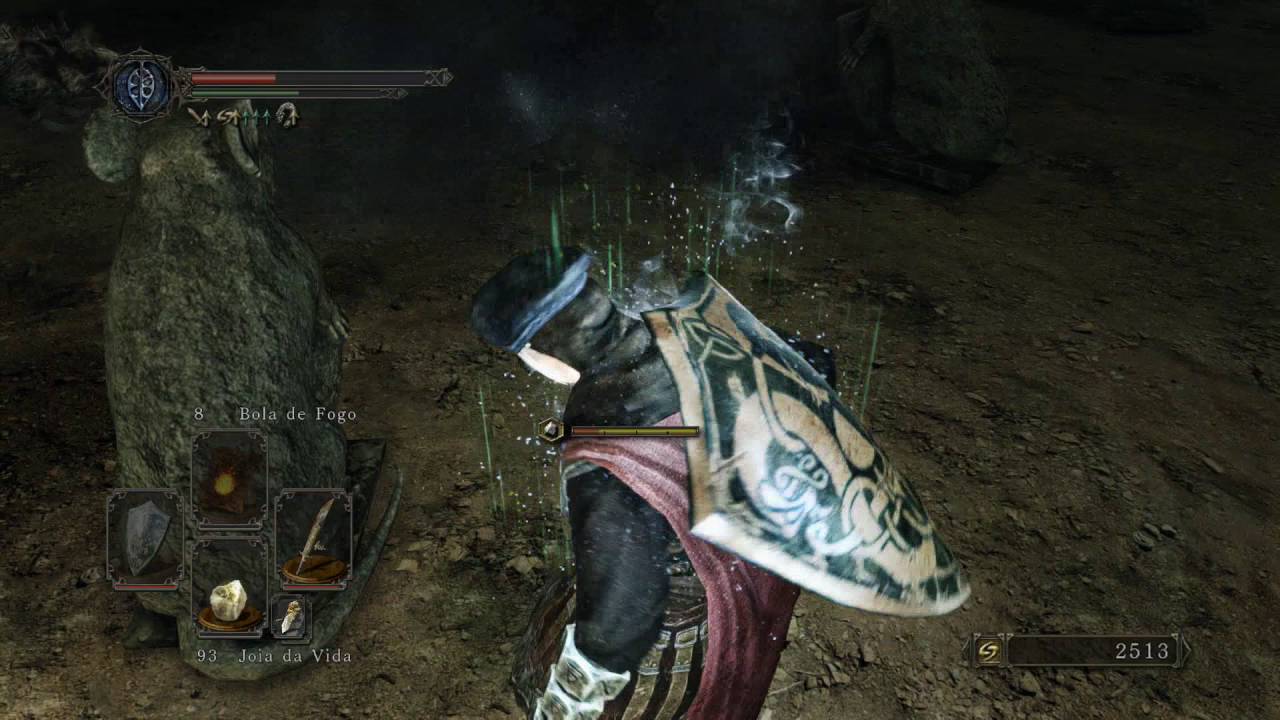 DARK SOULS II: VERSUS BOSS | ROYAL RAT VANGUARD - YouTube