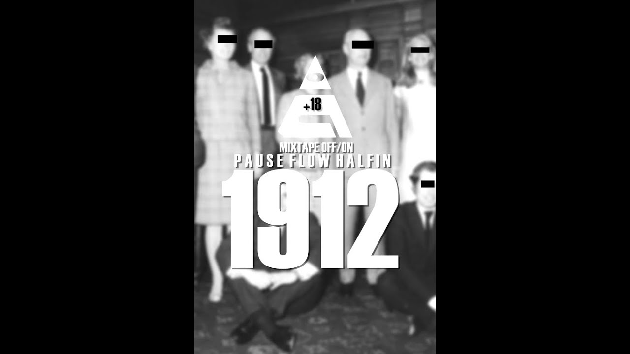 04 - 7ALFIN ( Pause Flow ) - 1912 - MiXTaPe OFF/ON - YouTube