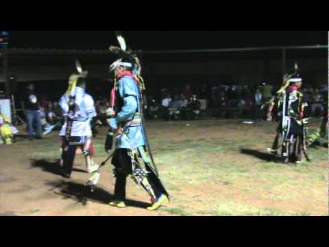 Mens Straight Dance BEST Comanche Nation Fair 2011 - YouTube
