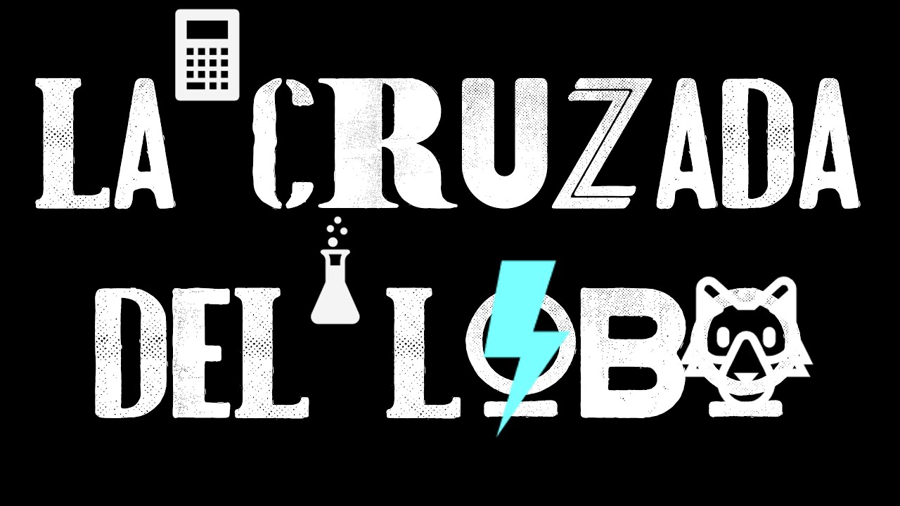 La Cruzada del Lobo Teaser Trailer Oficial 2 💙⚡🐺 - YouTube