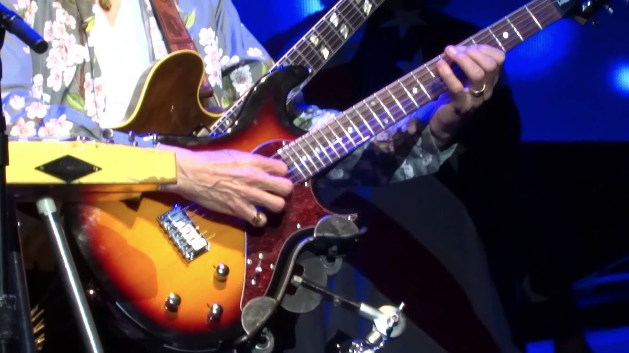 YES LIVE RCMH CLOSE TO THE EDGE AND YOU AND I - YouTube