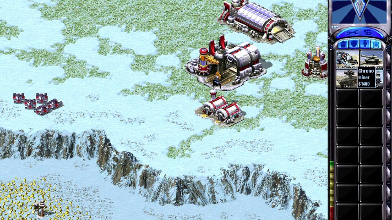 Red Alert 2 defeat 7 Brutal Battle with Super Weapon - YouTube