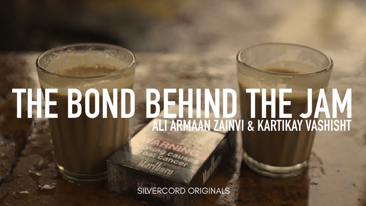 The Bond Behind The Jam - YouTube