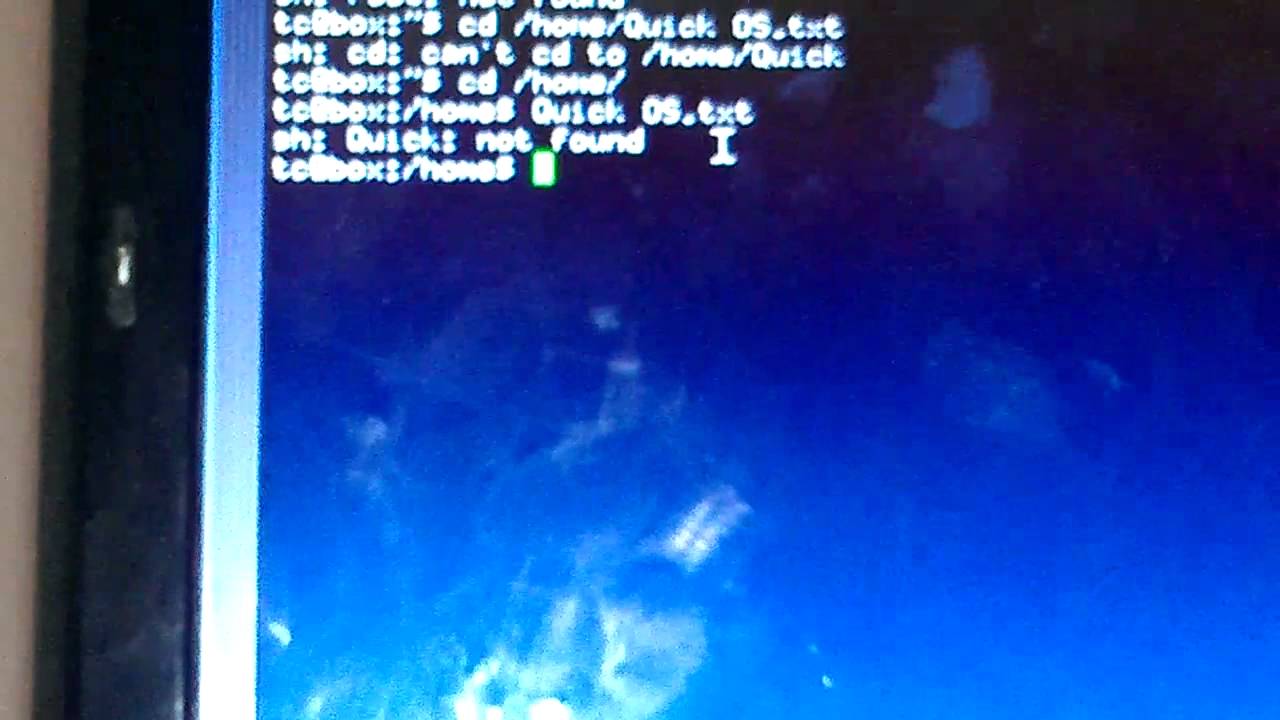 CorePlus OS Review - YouTube