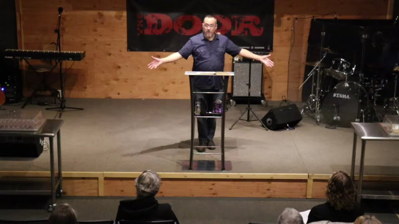 3R | The Great Commission: Baptism - 10/2724 - YouTube