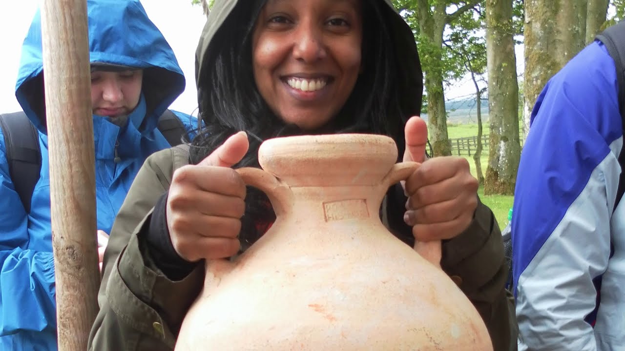 Virtual Fall Preview Day 2020 - Classical Studies Overview - Western ...