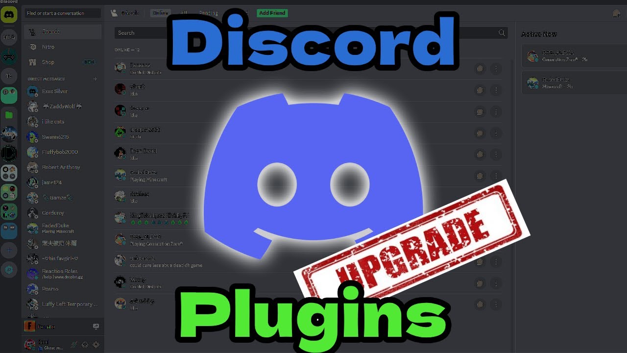 Unlock Hidden Features on Discord: 3 Game-Changing BetterDiscord ...