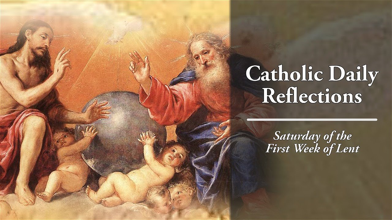 The Call to Perfection - Saturday, March 12, 2022 - YouTube