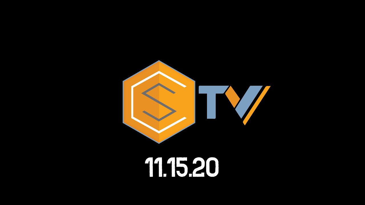 CSTV 11.15.20 - YouTube