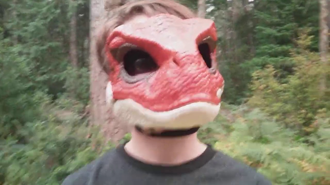 MASK CONTEST! Who has the best mask?? - YouTube