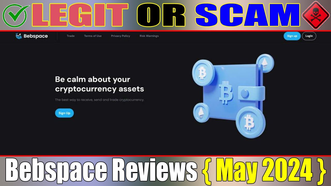 Bebspace Reviews (May 2024) Is It A Legit Website Or Not Truth In the ...