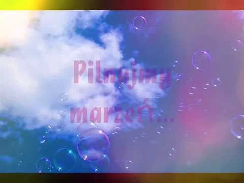 Pilnujmy marzeń ...śpiewa Dorota Stalińska
