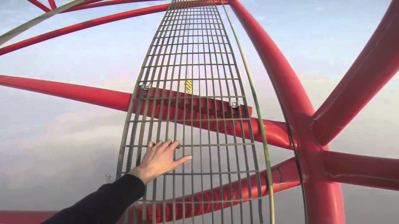 Shanghai Tower 650 meters - YouTube