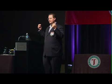 Stephen Fairley - Get a Life Conference 2009 - YouTube
