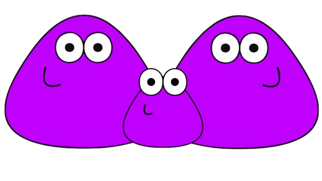 POU iPad Gameplay HD #103 - YouTube