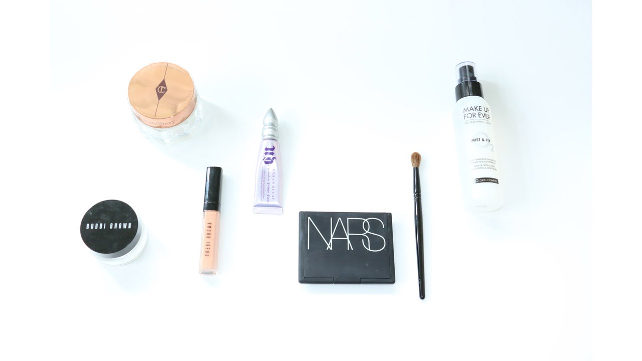 NEVER HAVE CAKEY CREASING CONCEALER AGAIN - STEP BY STEP GUIDE - YouTube
