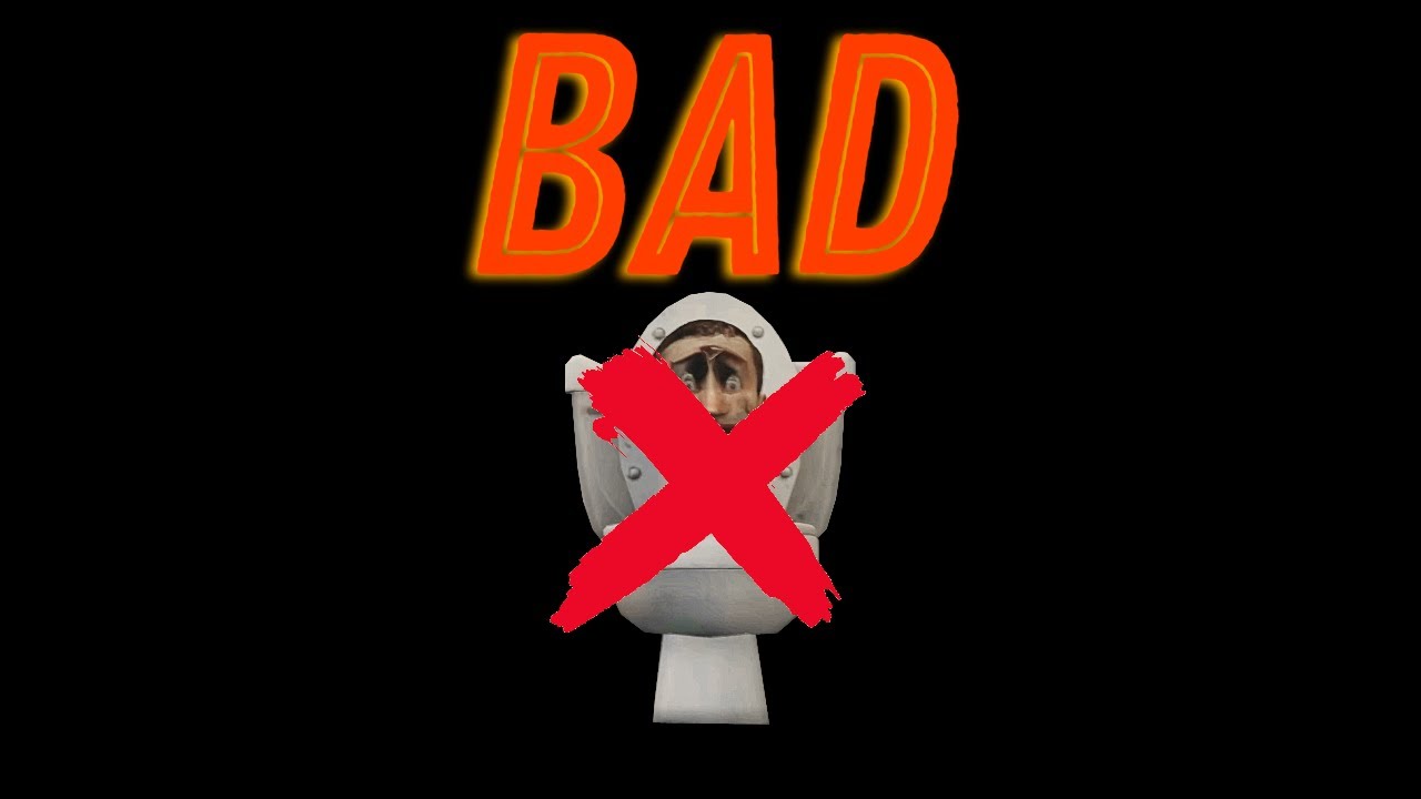 Brainrot is bad and here is why - YouTube