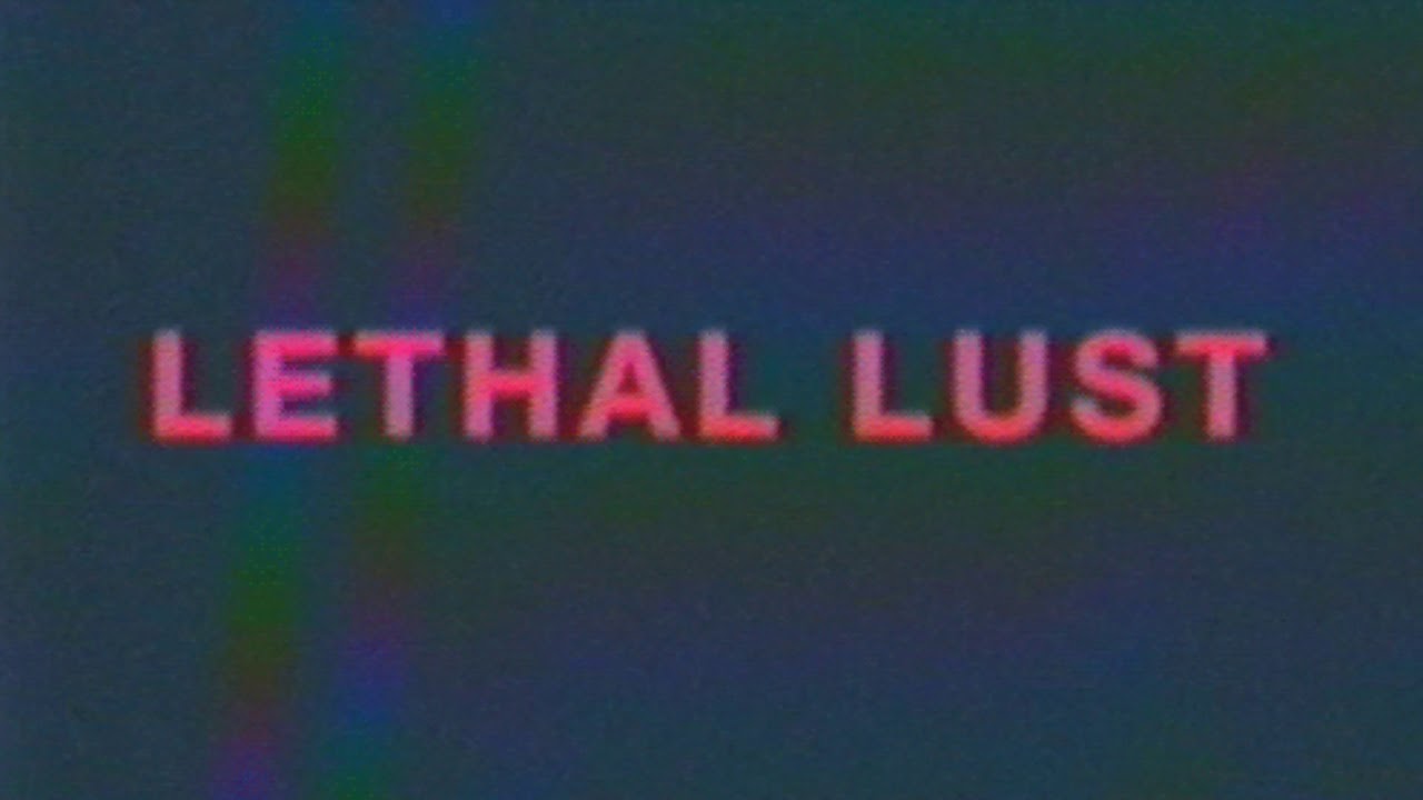 [FREE 2020] "Lethal Lust" --- Juice WRLD x Iann Dior x nocap Type Beat ...