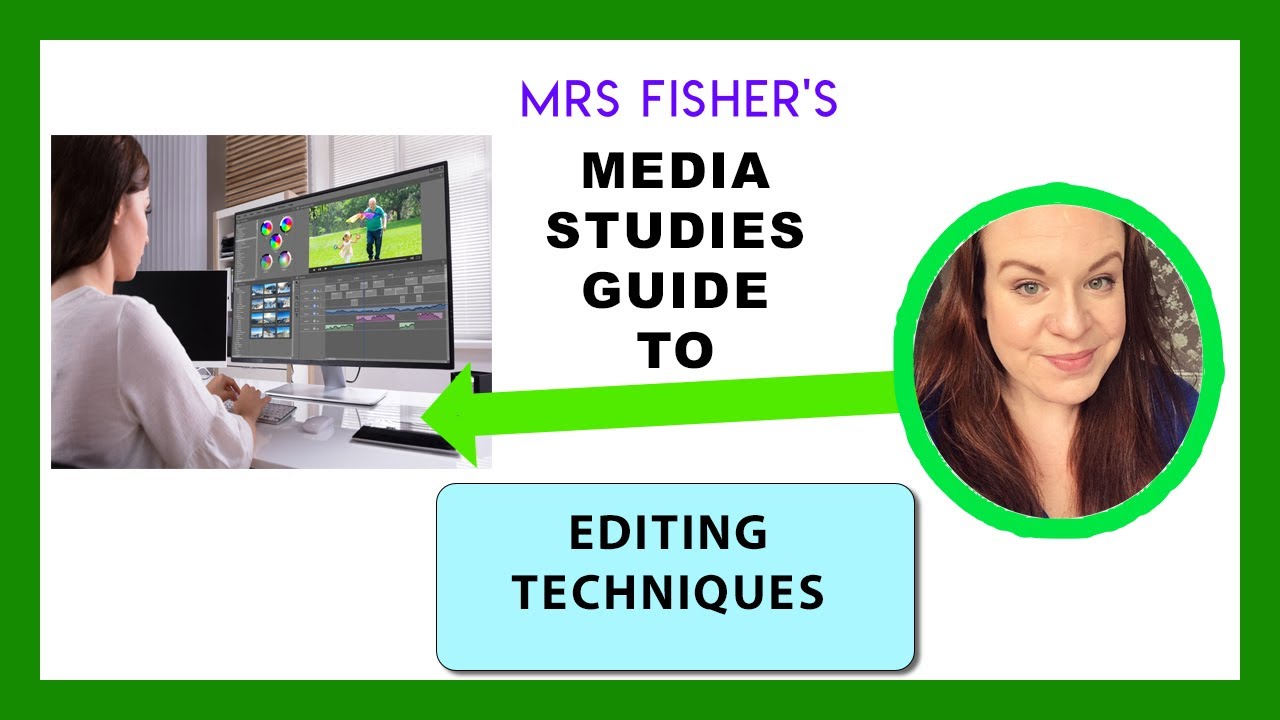 Editing Techniques, Transitions & Effects - A Simple Guide - YouTube