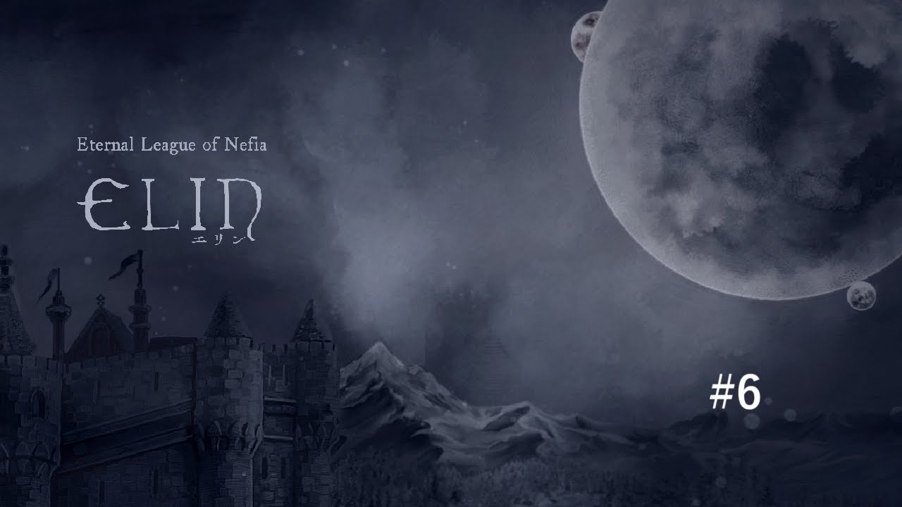 【実況】Elin #6 - YouTube