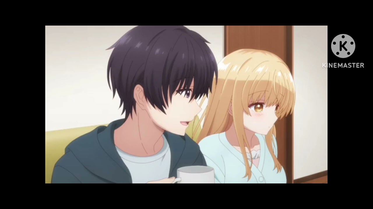 The Angle Next Door spoiles me rotton Episode 6 explain in - YouTube