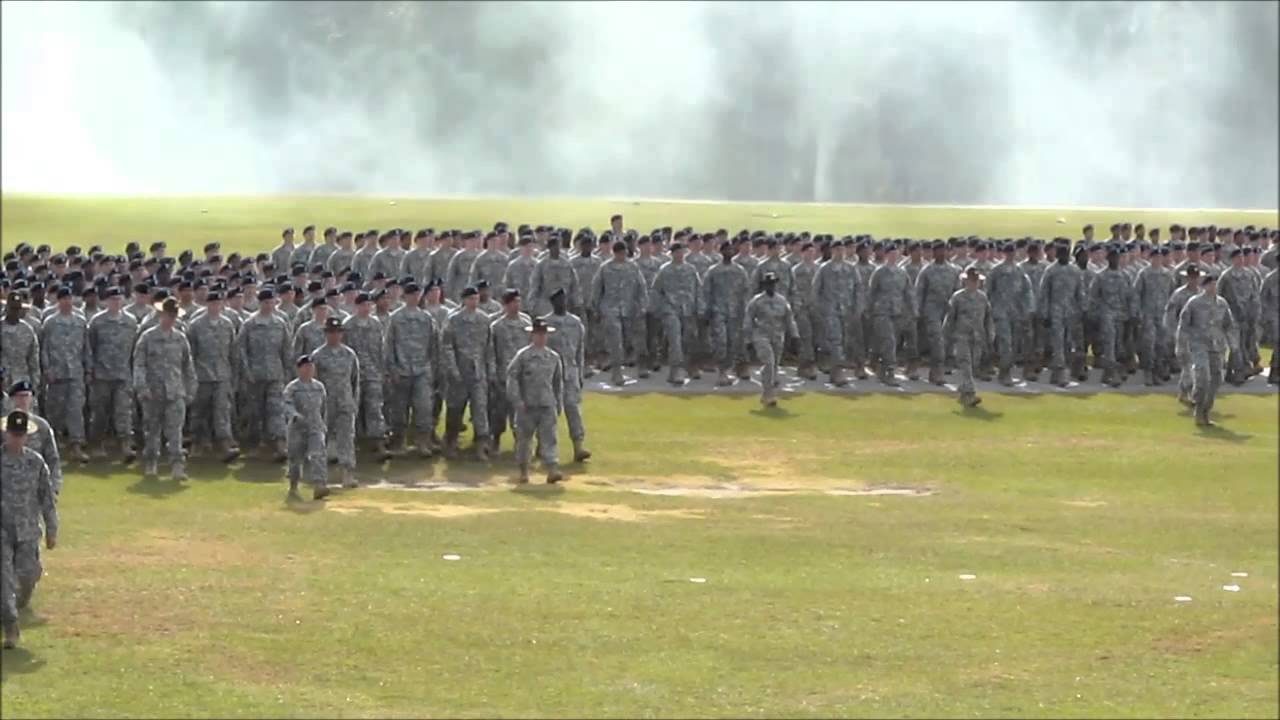 SCOUTS OUT! - YouTube