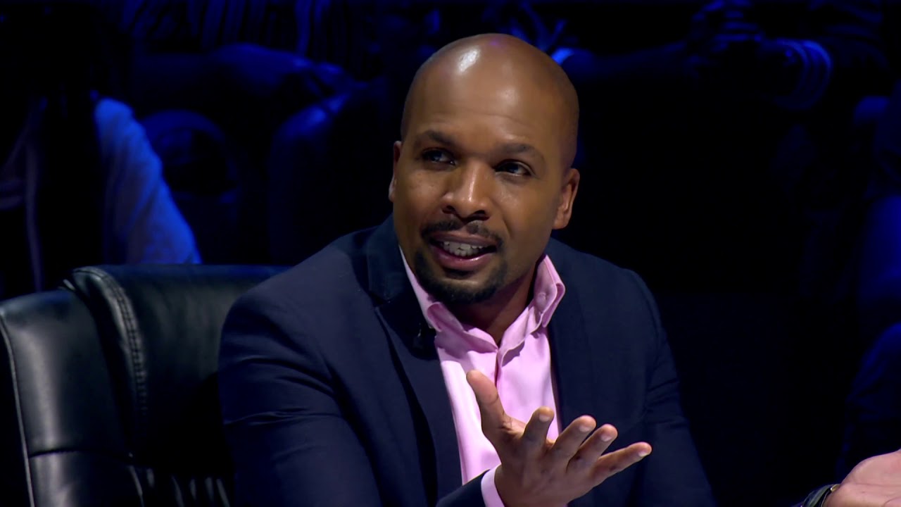 One Day Leader 8 - Eps 2: Fourth Industrial Revolution - YouTube