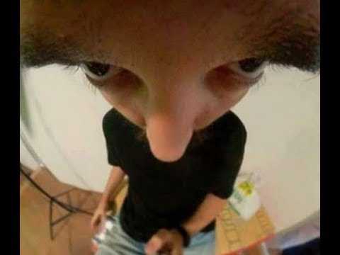 Ice Poseidon Live On caseyctrl Periscope