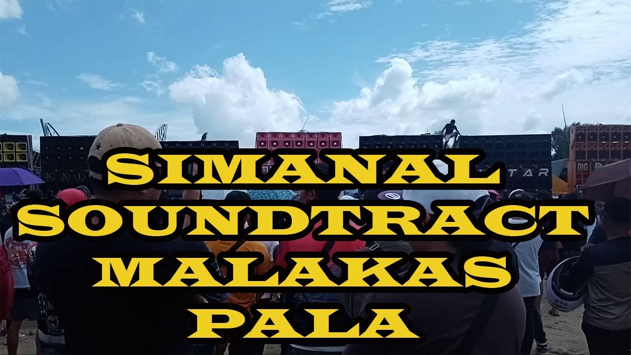 SEAMENAL SOUNDTRACT|POWERED BY TURBULENCE - YouTube