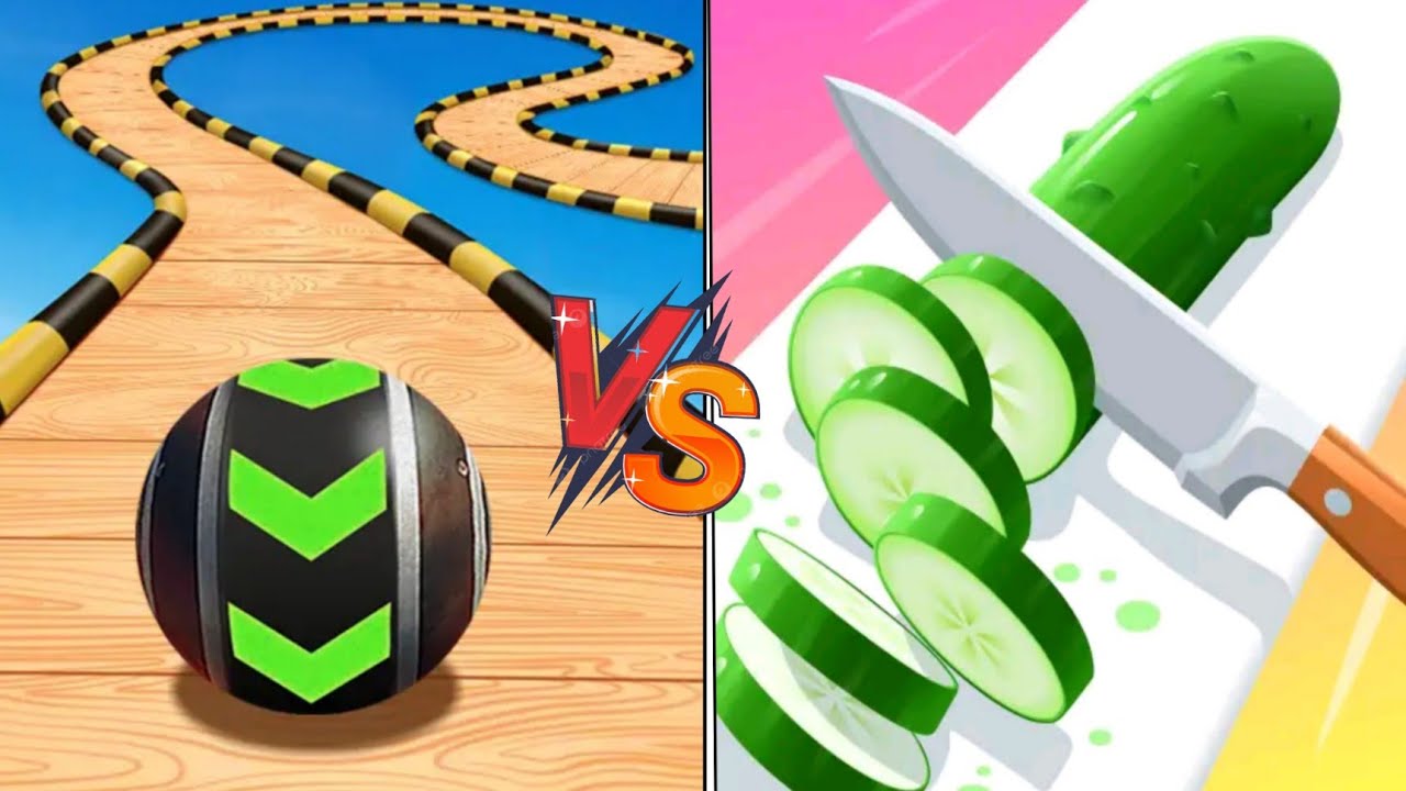 Perfect Slices perfect slices game perfect slices gameplay ...