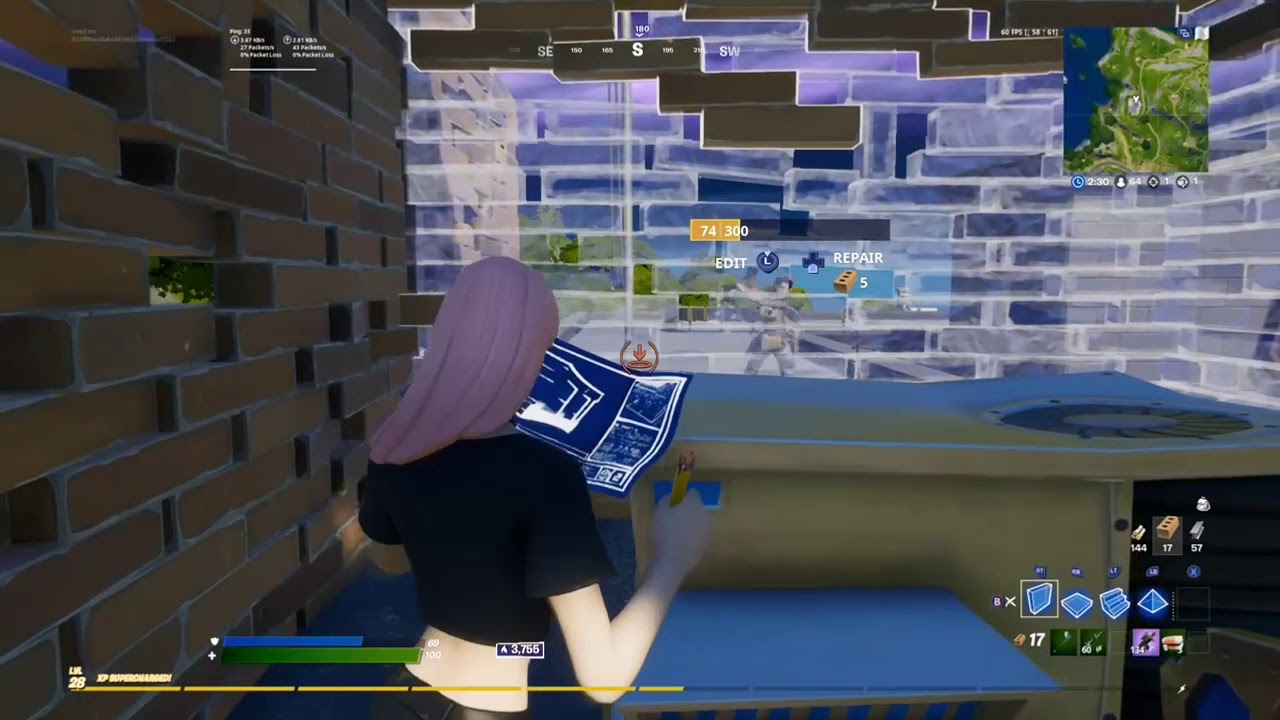 Arena Highlights + Clips - YouTube