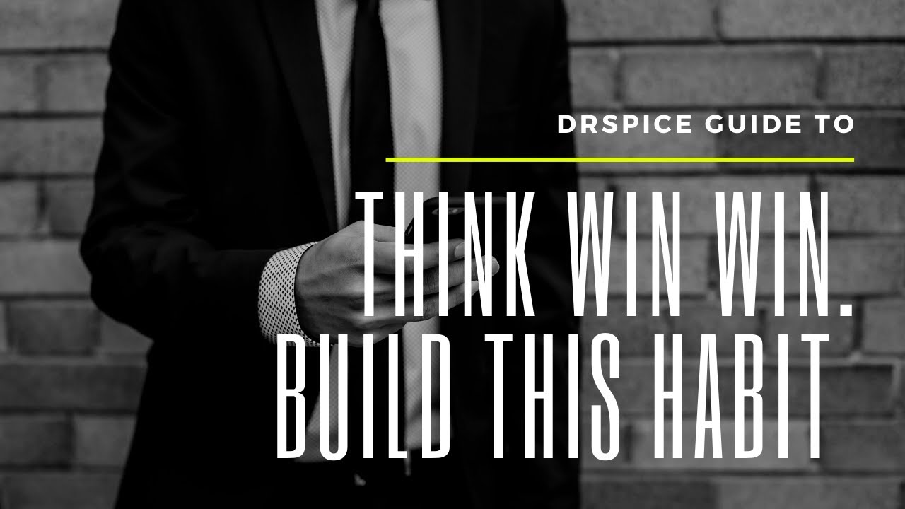 Think Win Win - YouTube