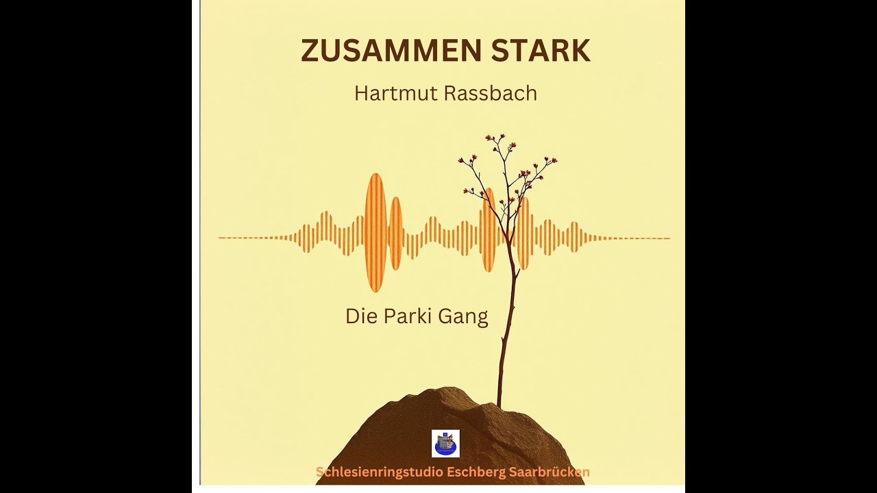 Zusammen Stark © Music and Lyrics Hartmut Raßbach - YouTube