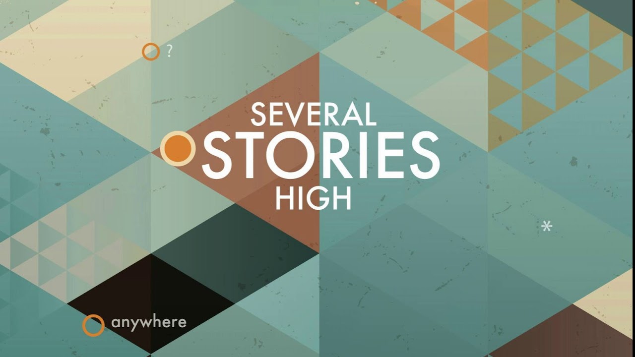 Several Stories High Podcast - Two for Seven Special (Volume 1) - YouTube