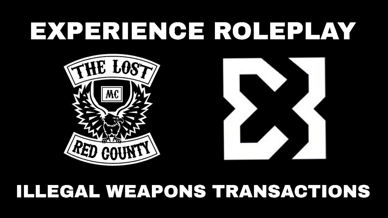 THE LOST MC : EXPERIENCE ROLEPLAY [PART 1] - YouTube