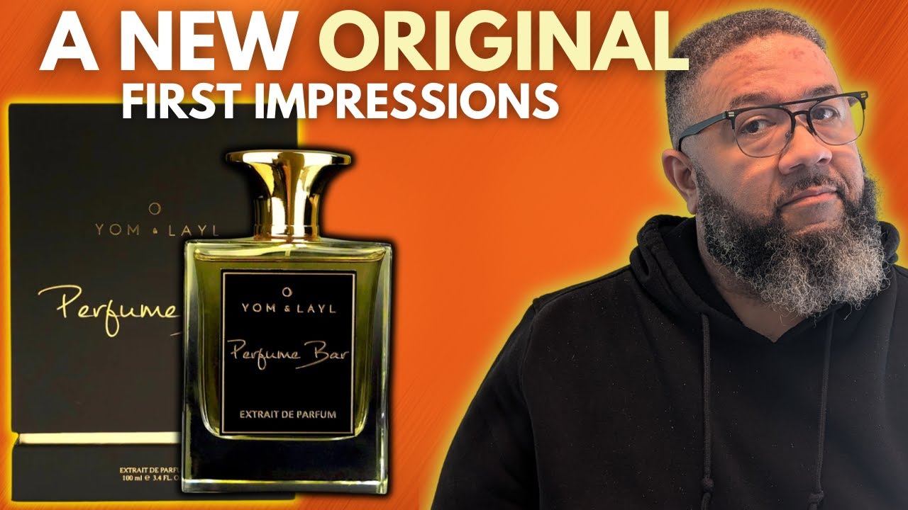 Is Yom and Layl's NEW Fragrance the BEST in 2025? - YouTube