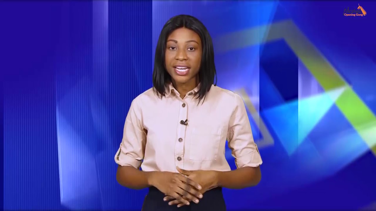 Market Opening Gong Jan 06, 2020 - YouTube