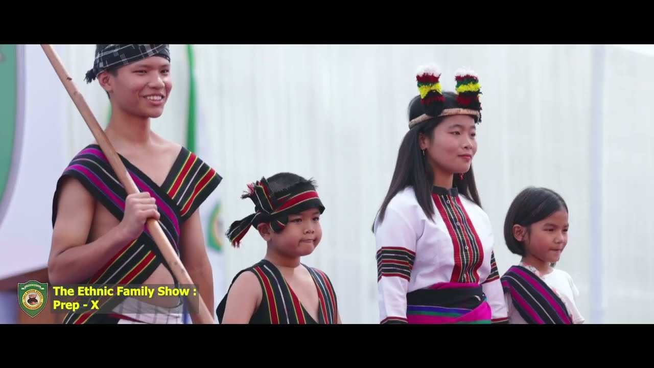 SALT BROOK SCHOOL | ANNUAL DAY 2022 - YouTube