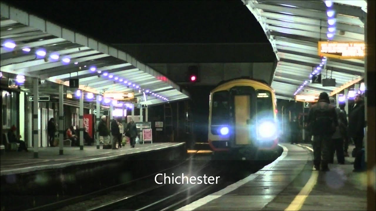 A Tribute To The Last SWT 158 On Hire To First Great Western !!! - YouTube