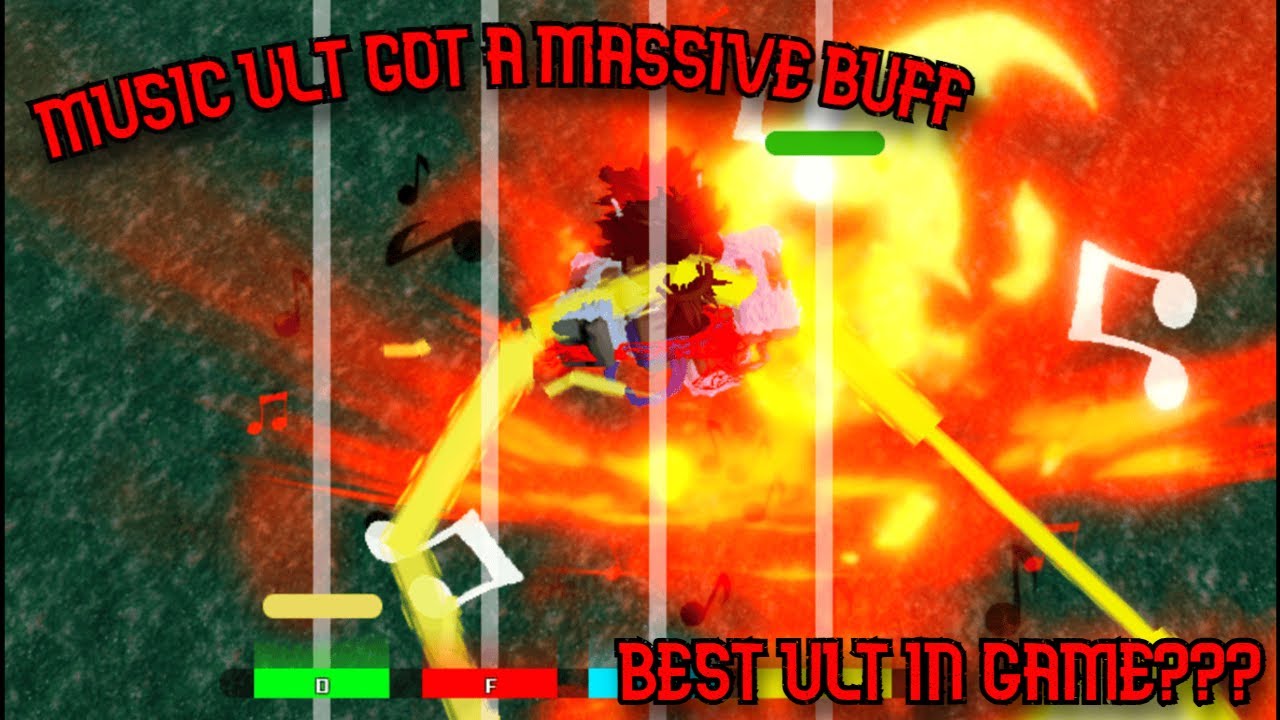 Music just got ANOTHER INSANE BUFF | Peroxide - YouTube