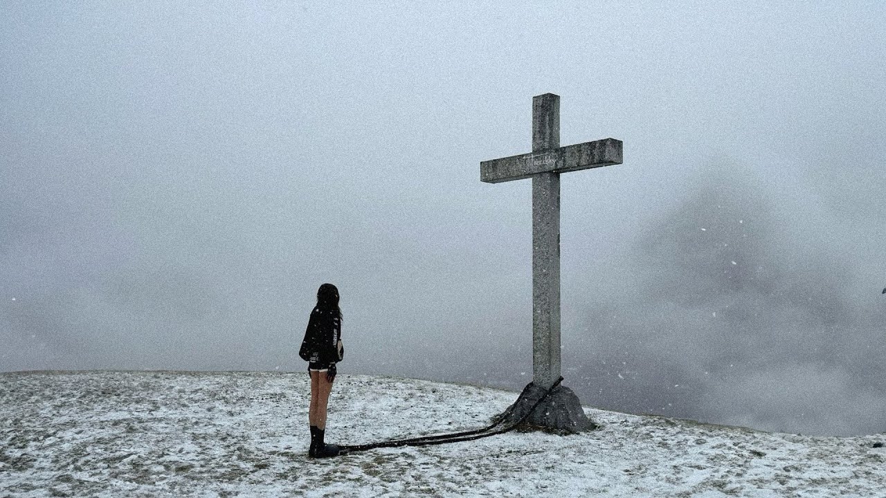 yuronono - god complex - YouTube