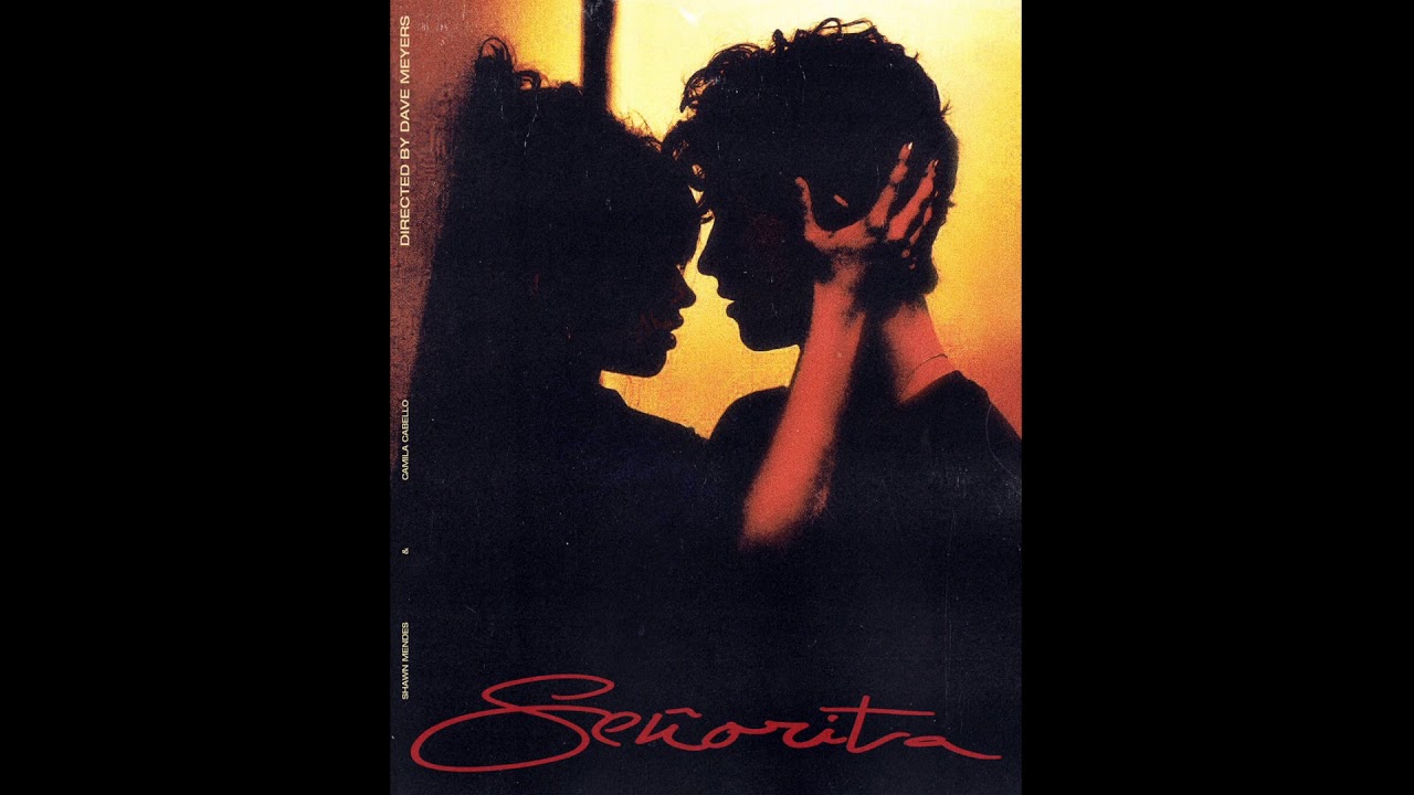 Shawn Mendes - Señorita Ft. Camila Cabello-432 Hz - YouTube