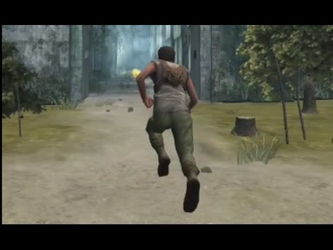 The Maze Runner - Mission 3 Full Level Complete