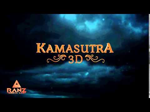 KAMASUTRA 3D Movie Tile by RANZ VFX STUDIO
