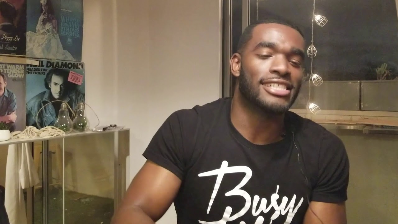 034 Marshall Price - YouTube