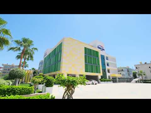 İSABET OKULLARI ALANYA