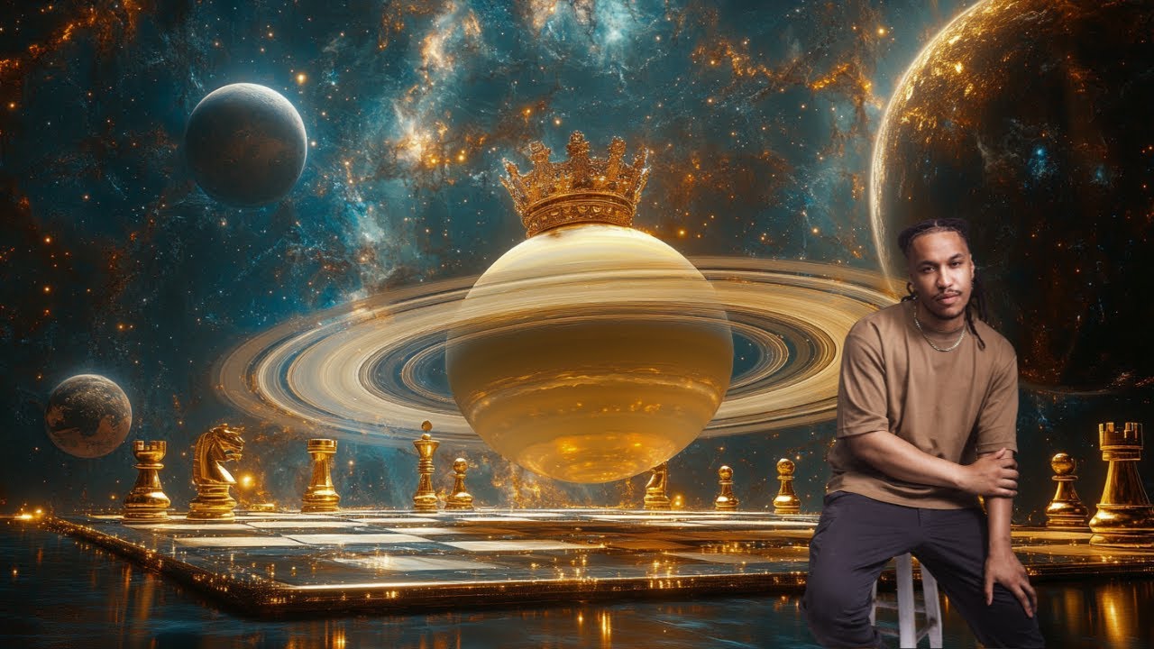 Saturn Masterclass: Time, Karma, & Reality in Astrology (ALL ZODIAC ...