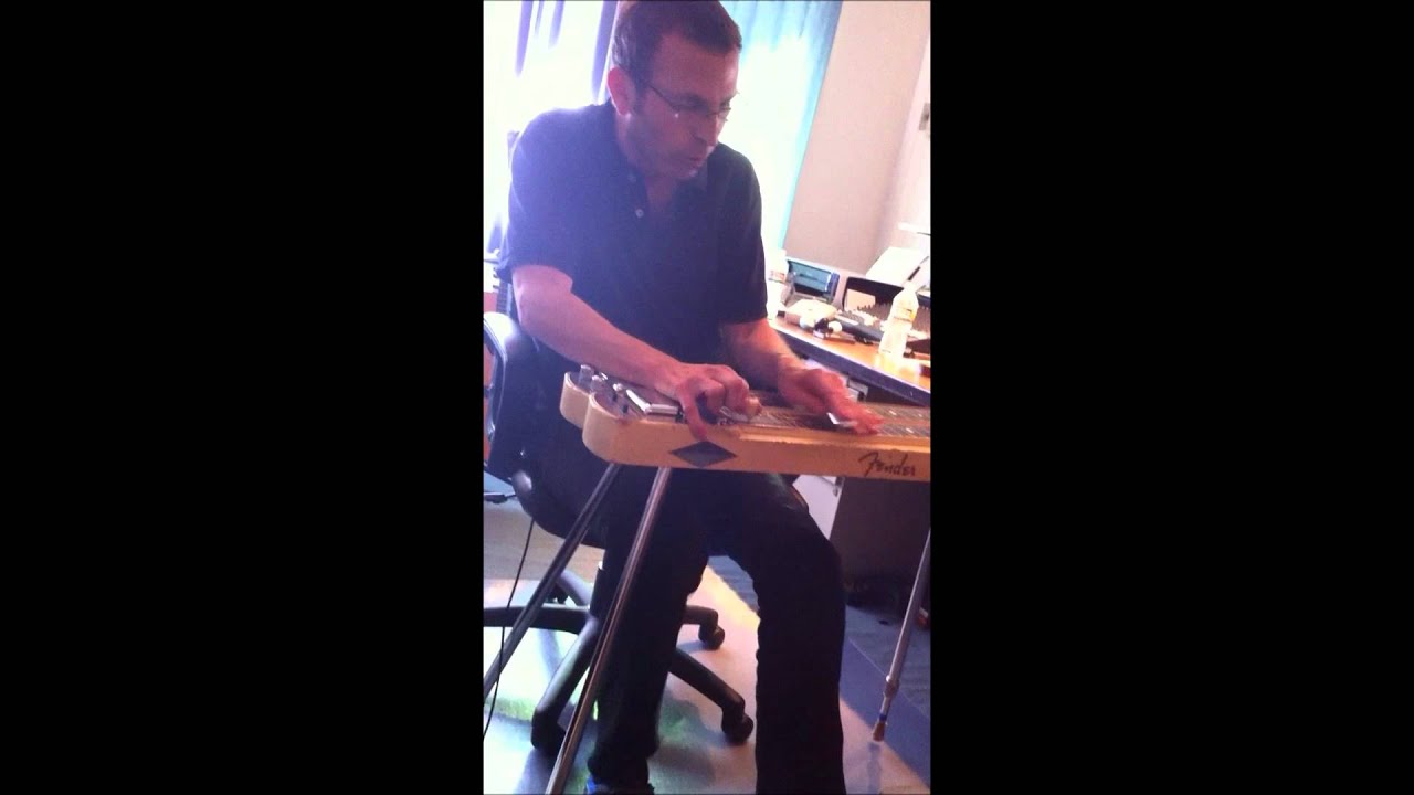 "Do The World a Favor" Andy Hill & Renee Safier, Marty Rifkin Solo ...