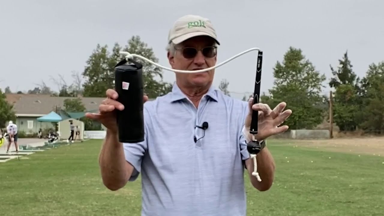 Live introduction to the PRO with Fred Greene - Golfsmarter podcast ...