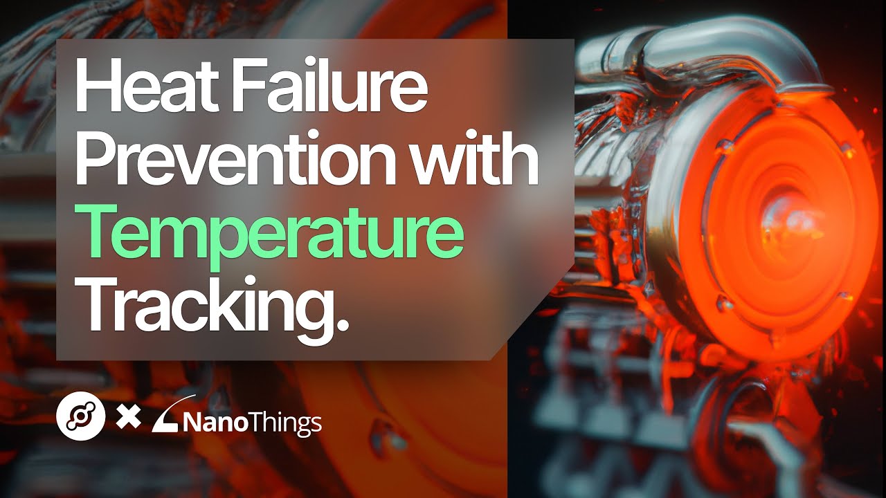 Using Helium for Heat Failure Prevention, Location Tracking and More ...